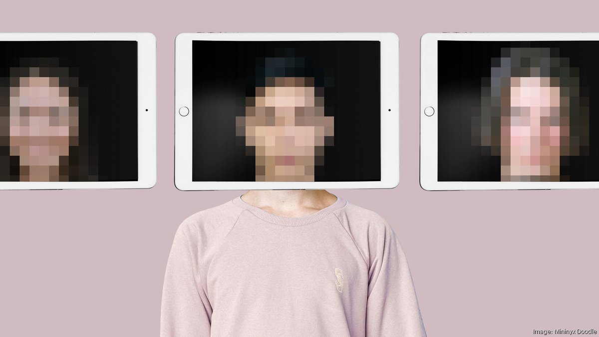 How to spot AI deepfakes in an interview - Kansas City Business Journal