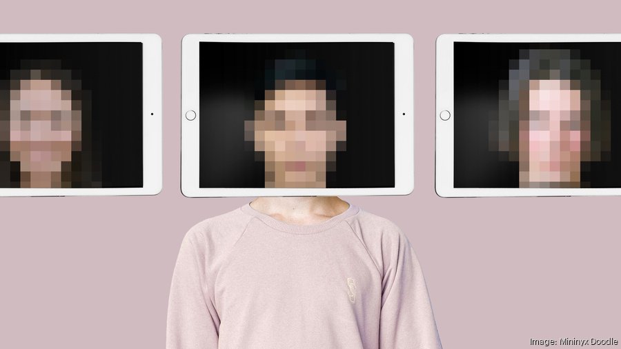 How to spot AI deepfakes in an interview - Kansas City Business Journal