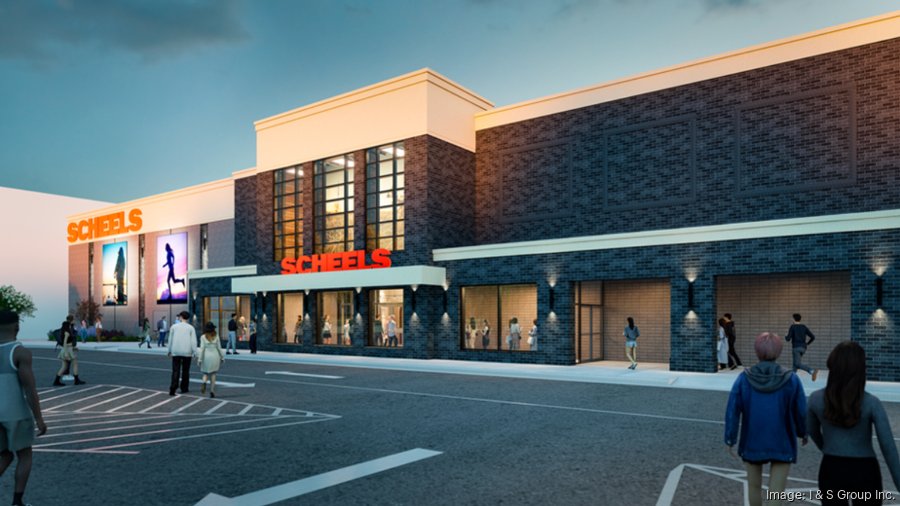 Scheels clears final hurdle for Mayfair mall store in Wauwatosa ...