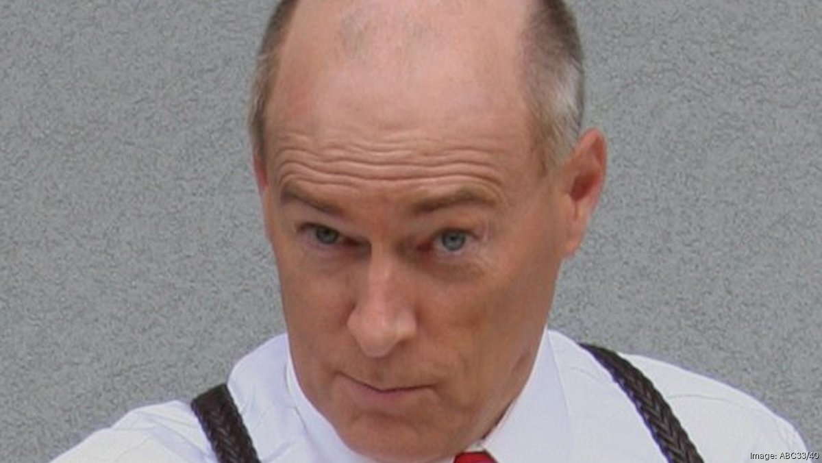 Meteorologist James Spann: 'I'm just getting started' at age 68 ...