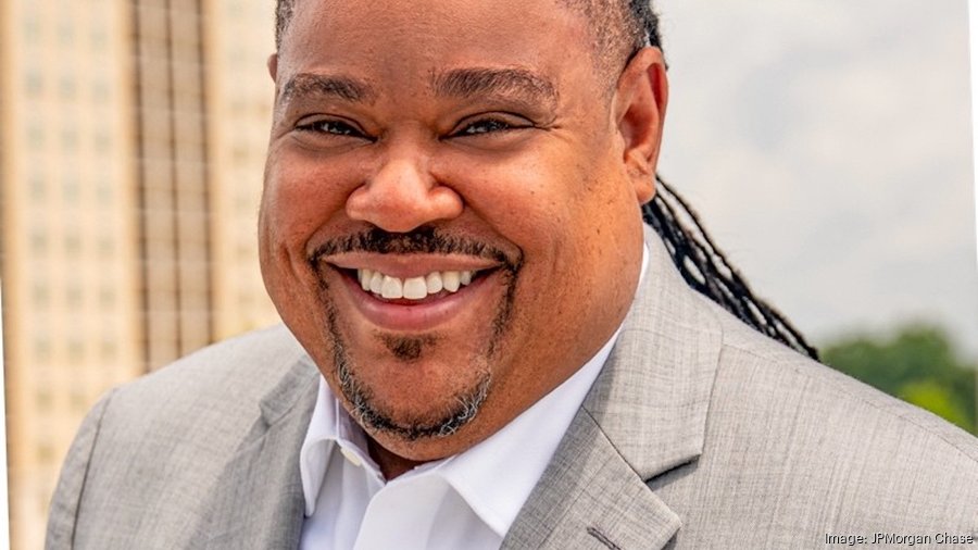 Chase taps Kevin Thomas to lead D.C.-area consumer banking - Washington ...