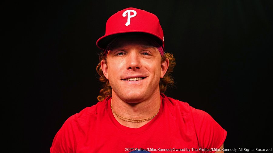 Phillies playoff menu at Citizens Bank Park includes Bader Tots, 9-9-9 ...