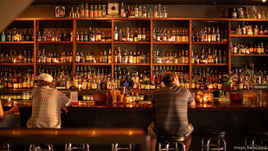 Barrel Proof coming to Atlanta at Westside Provisions District ...