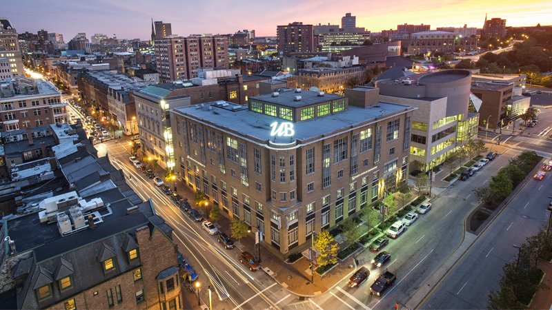 University of Baltimore Merrick School of Business BizSpotlight ...