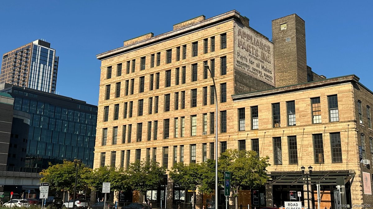 Stagwell Inc. leases 50,000 sq ft in Minneapolis' Wheelhouse ...