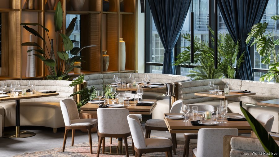 Brooklyn Chop House, Cava expand as Erewhon teases Miami entry - South ...