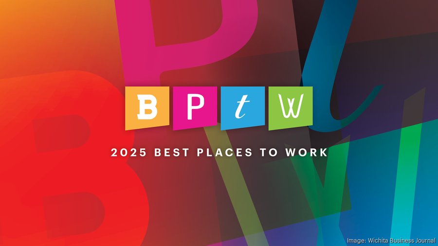 Business Pulse Poll: Favorite 2025 BPTW T-shirt - Wichita Business Journal