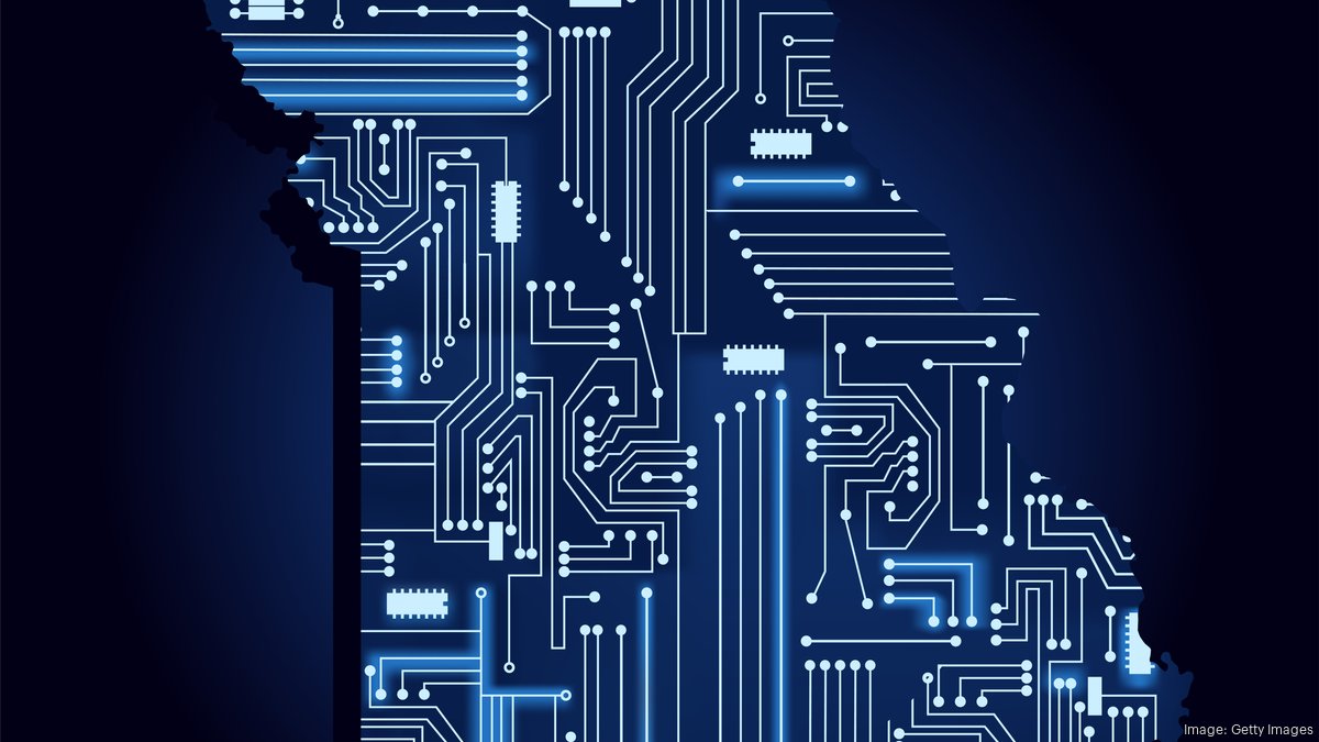 Missouri Technology Corp. names interim leader - St. Louis Business Journal