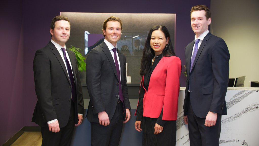 Echo Wealth Management, LLC BizSpotlight - Minneapolis / St. Paul ...