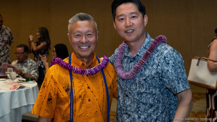 University of Hawaii inducts 5 alumni into Hall of Honor - Pacific ...