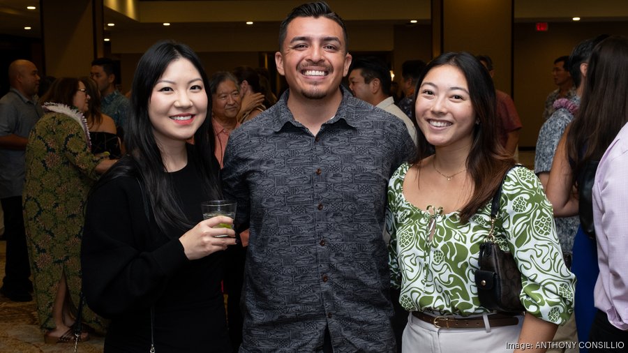 University of Hawaii inducts 5 alumni into Hall of Honor - Pacific ...