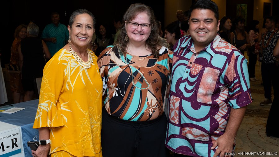 University of Hawaii inducts 5 alumni into Hall of Honor - Pacific ...