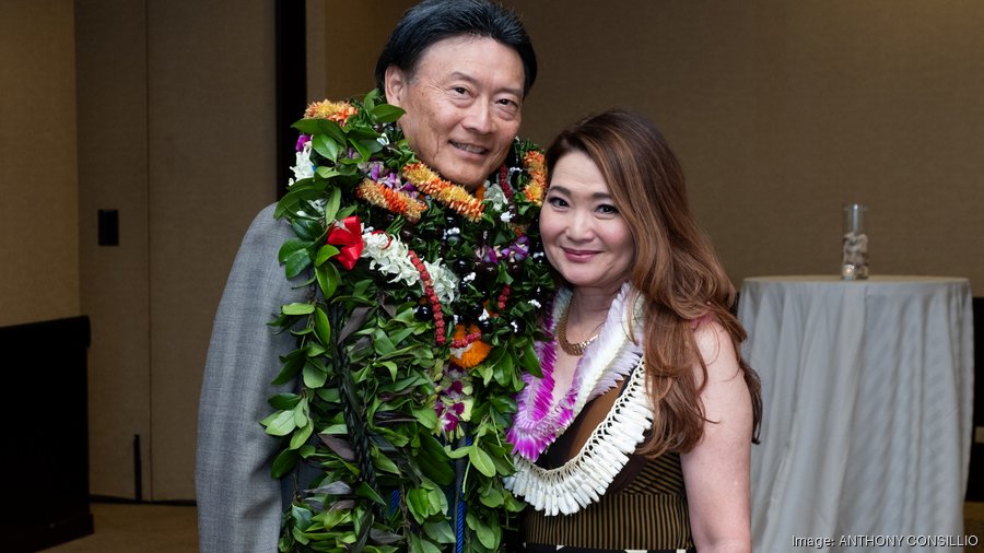 University of Hawaii inducts 5 alumni into Hall of Honor - Pacific ...