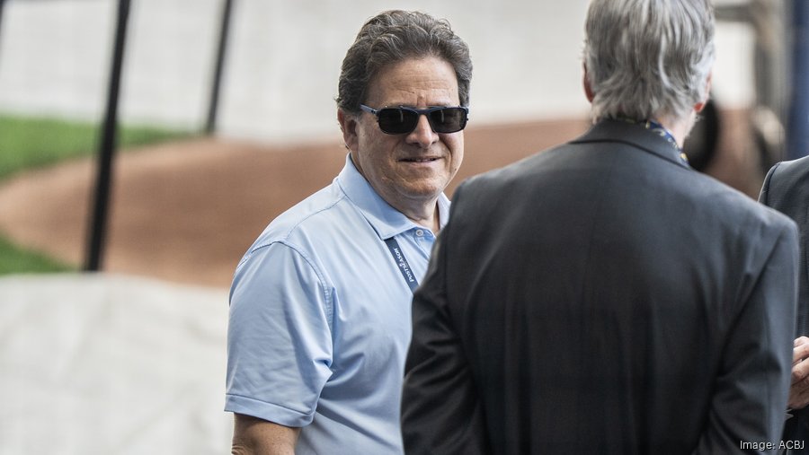 How Mark Attanasio shaped Brewers' success - Milwaukee Business Journal