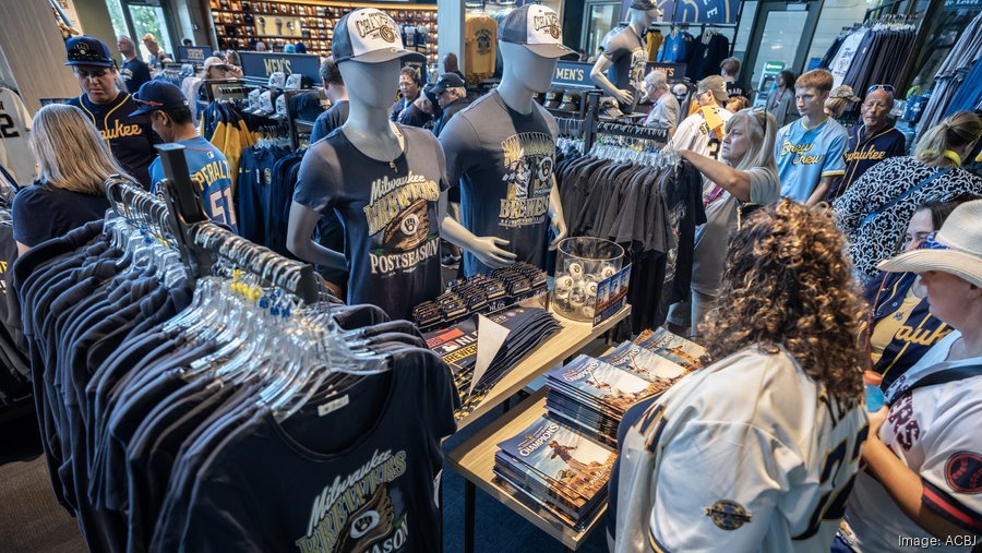 How Mark Attanasio shaped Brewers' success - Milwaukee Business Journal