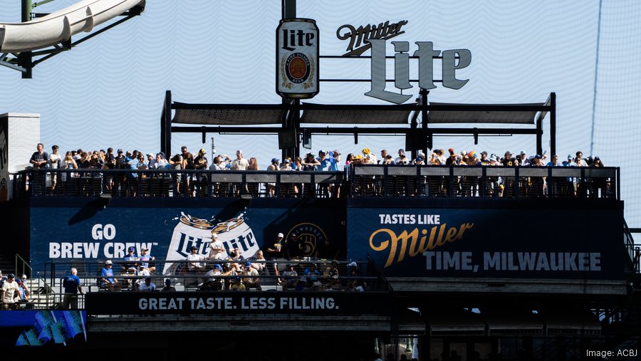 How Mark Attanasio shaped Brewers' success - Milwaukee Business Journal