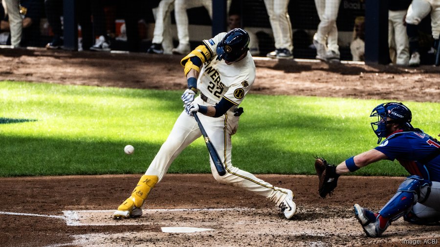How Mark Attanasio shaped Brewers' success - Milwaukee Business Journal