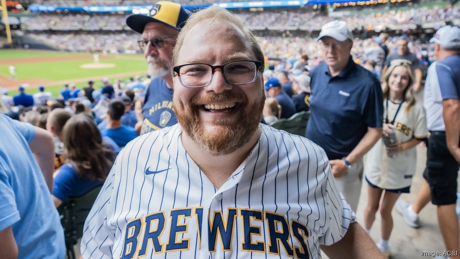 How Mark Attanasio shaped Brewers' success - Milwaukee Business Journal
