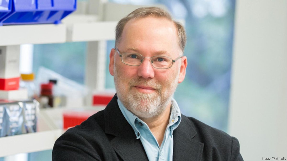 Sonoma Biotherapeutics co-founder Fred Ramsdell wins Nobel Prize - San ...