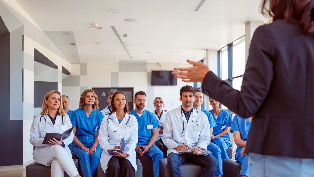 HCA Houston Healthcare invests in the future of nursing through ...