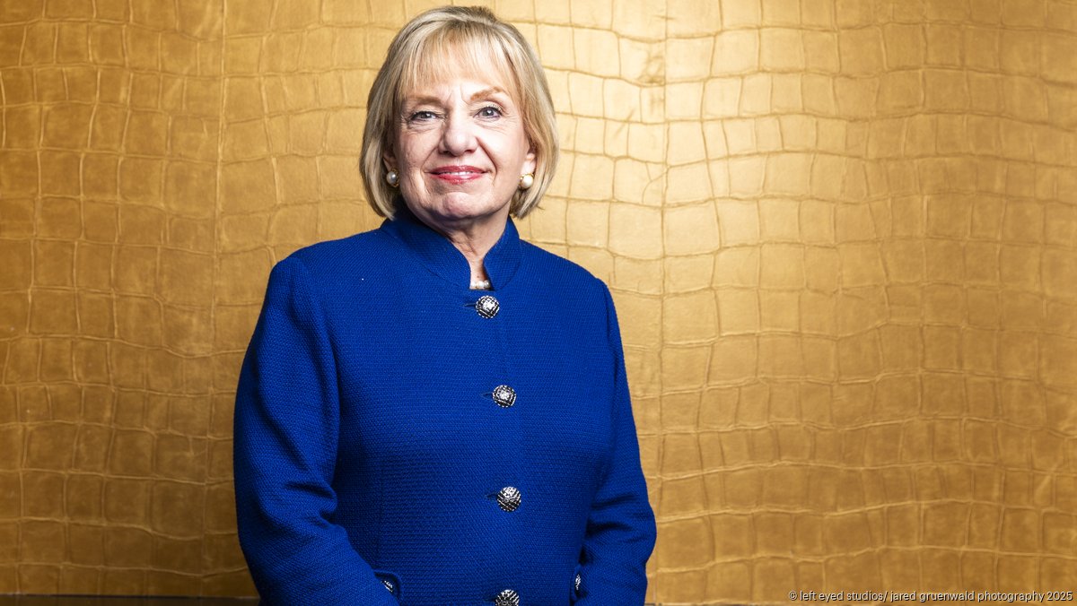 Susan Aldridge - Philadelphia Business Journal