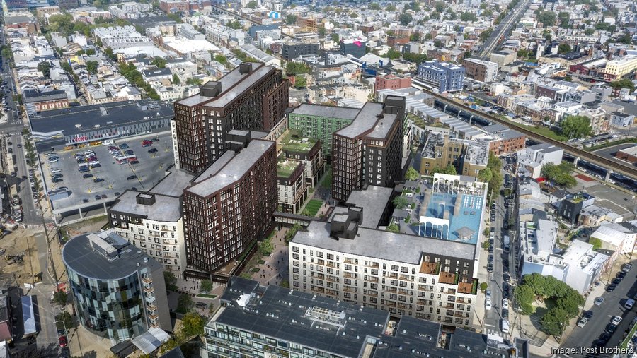 4,000+ housing units proposed in Greater Philadelphia in recent months ...