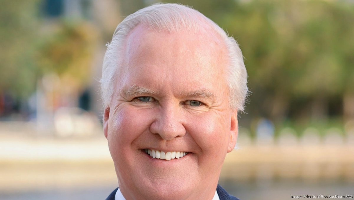 Bob Buckhorn raises $1M for potential Tampa mayoral run - Tampa Bay ...