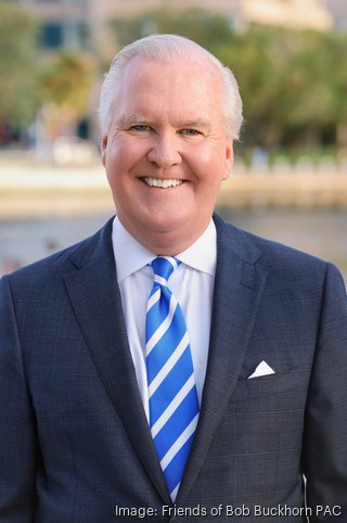 Bob Buckhorn raises $1M for potential Tampa mayoral run - Tampa Bay ...