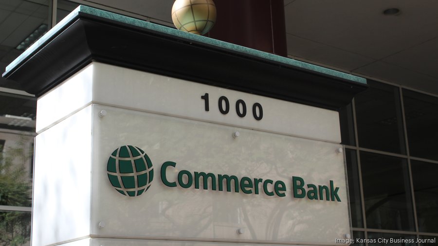 Commerce Bank Derby Ks