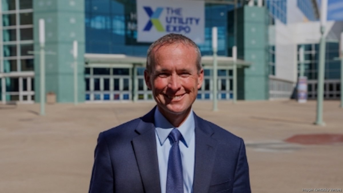 Kentucky Venues names Matthew Johnson as new chief of staff ...