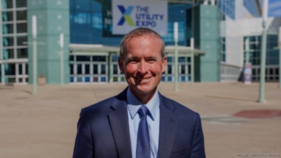 Kentucky Venues names Matthew Johnson as new chief of staff ...