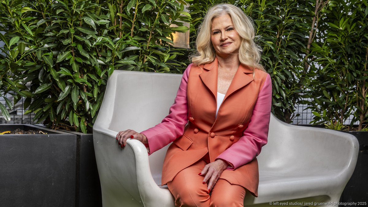 Susan Larkin - Philadelphia Business Journal