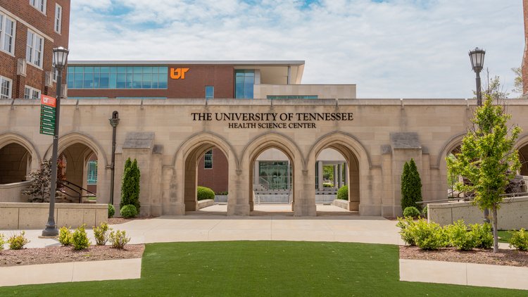 UT Health Science Center cares for Memphis and across Tennessee ...