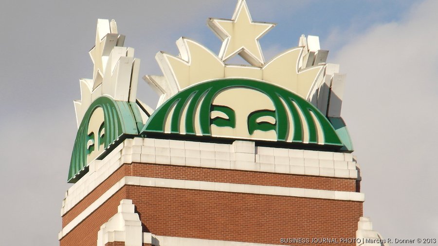 Starbucks names heads for new global leadership roles - Puget Sound ...