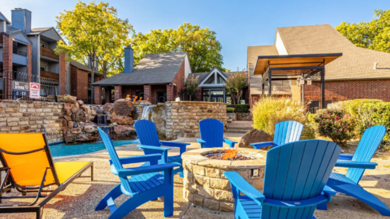 Summit Property Management BizSpotlight - Dallas Business Journal