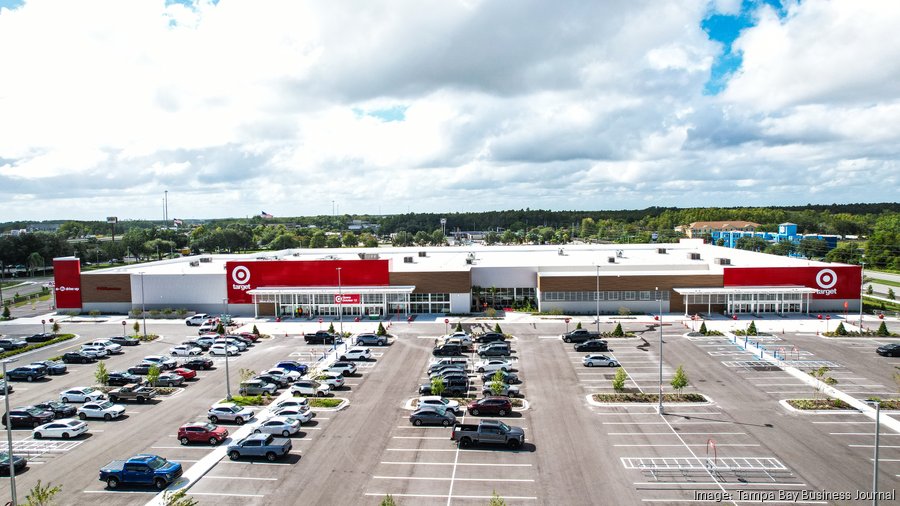 Target to open 149,000-square-foot store in Wesley Chapel - Tampa Bay ...