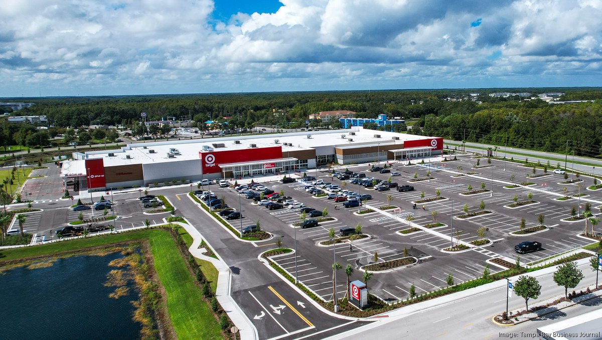 Target to open 149,000-square-foot store in Wesley Chapel - Tampa Bay ...
