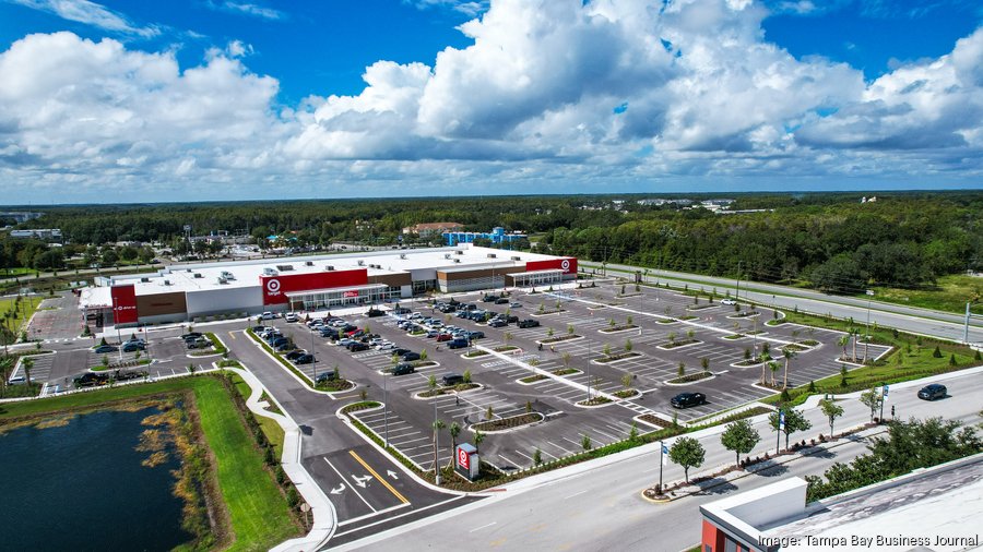 Target to open 149,000-square-foot store in Wesley Chapel - Tampa Bay ...