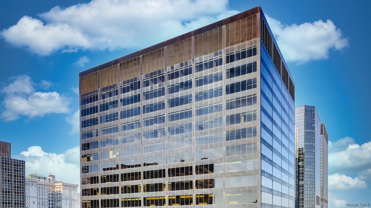 Brady Sullivan is eyeing the former Oswald Centre for conversion ...