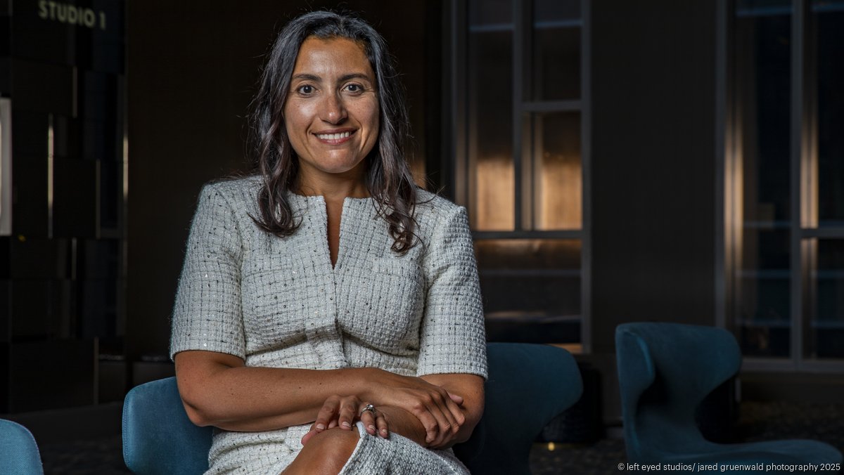 Diane Ibrahim - Philadelphia Business Journal
