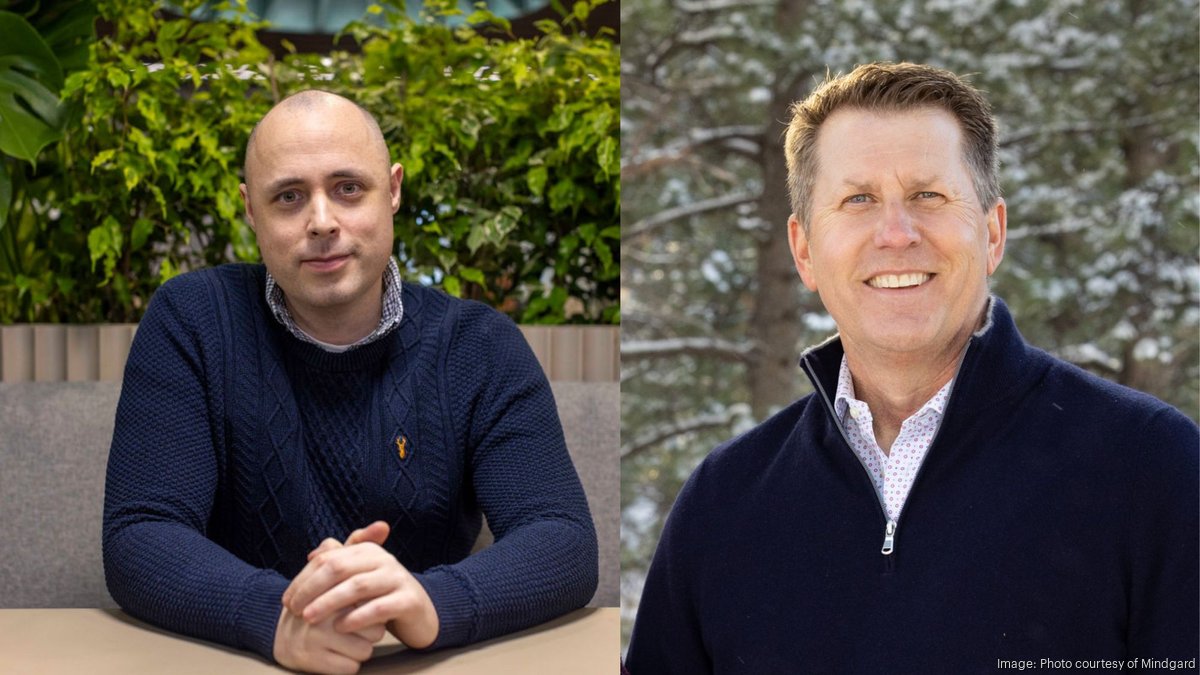 Mindgard establishes its US headquarters in Boston - Boston Business ...