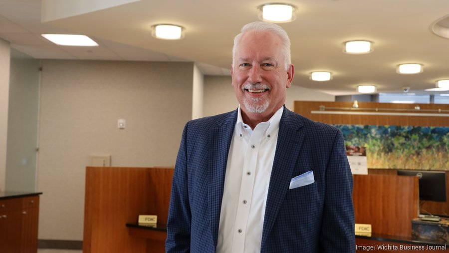 Fidelity Bank tabs Tulsa market leader to head commercial banking ...