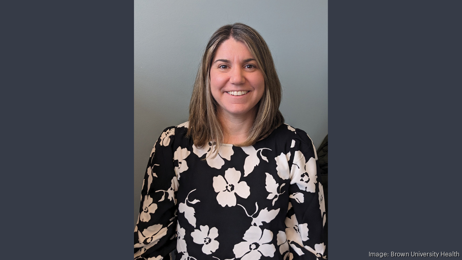 Brown Health names new Morton Hospital CMO - Boston Business Journal