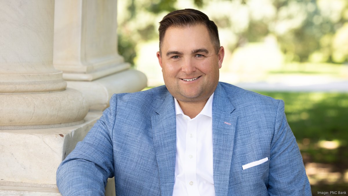 PNC Bank names Adam Sands to lead Arizona, Colorado markets - Phoenix ...