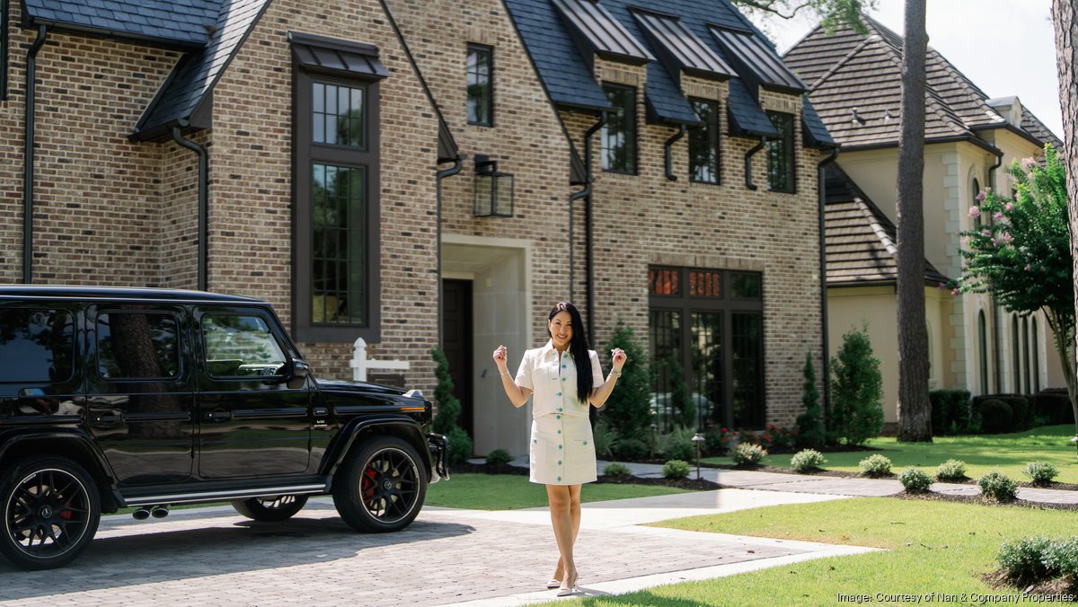 How Nancy Almodovar built Nan & Co. into luxe real estate leader ...