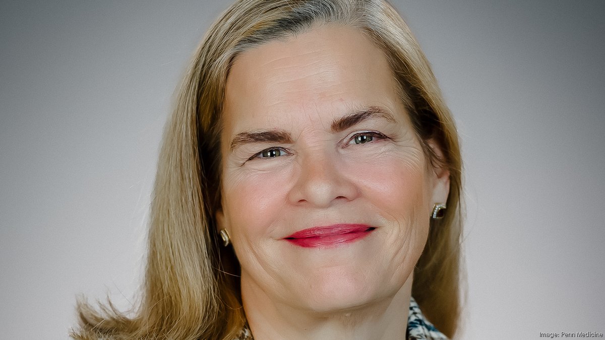 Regina Cunningham - Philadelphia Business Journal