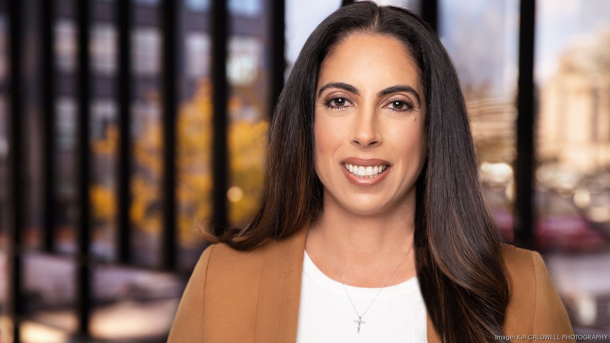 Jennifer Hanna - Philadelphia Business Journal