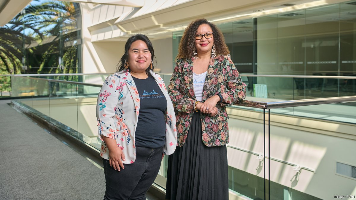 Northern California College Promise Coalition tackles talent gap ...