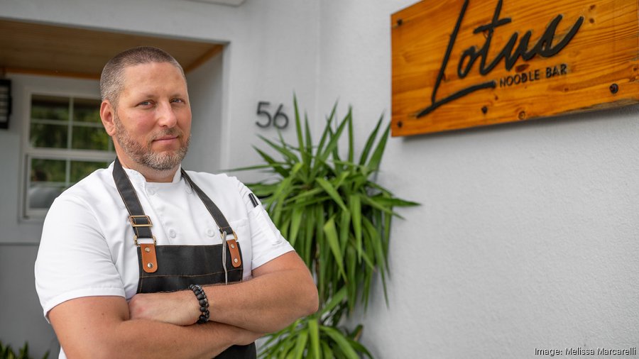 Lotus, Chancho King owners semifinalists for James Beard Awards ...