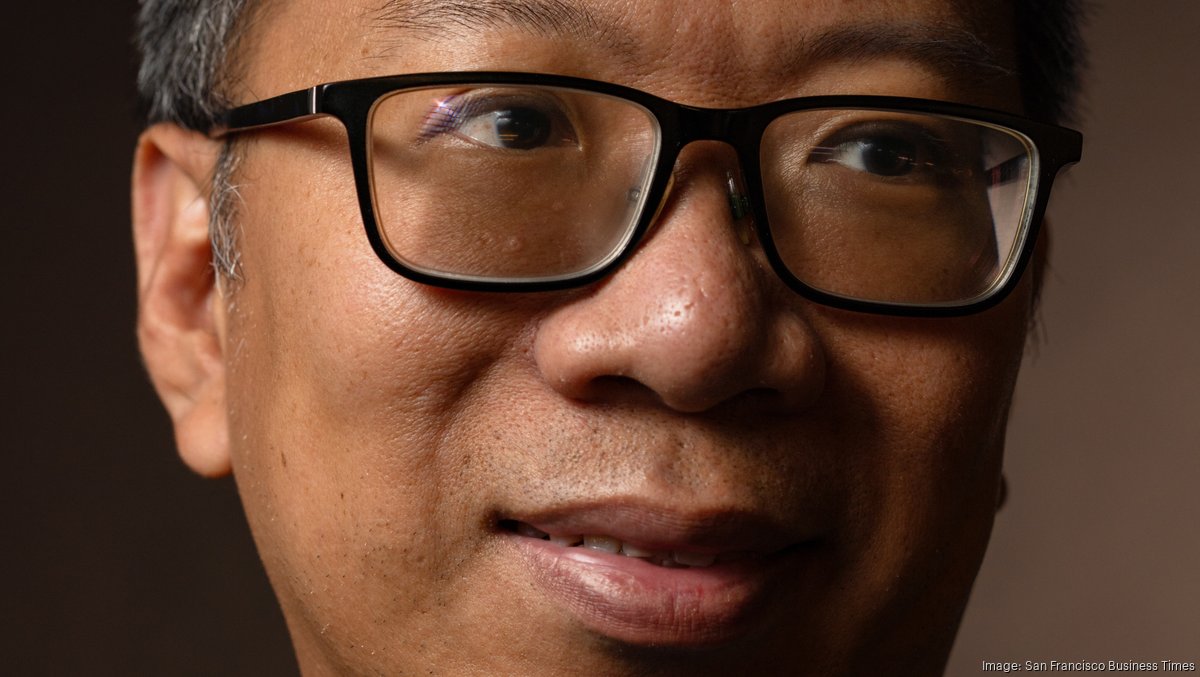 C-Suite Awards: Gordon Lee - San Francisco Business Times